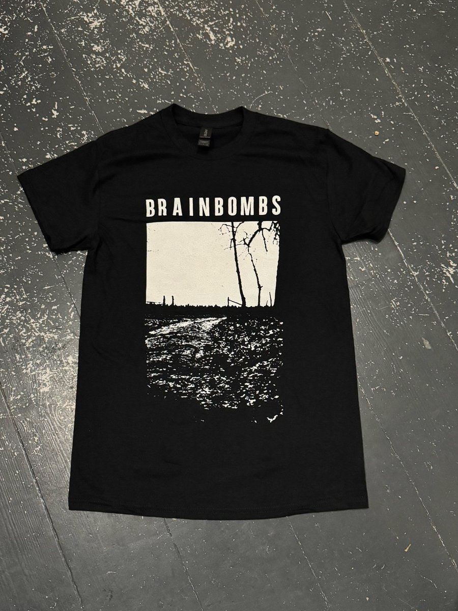 Brainbombs - T-Shirt – Sentimental Youth
