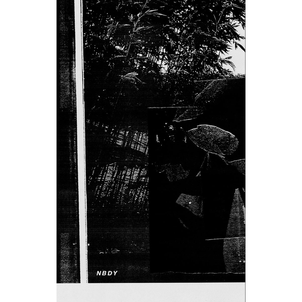 NBDY - Forest Defense Is Self Defense CS – Sentimental Youth