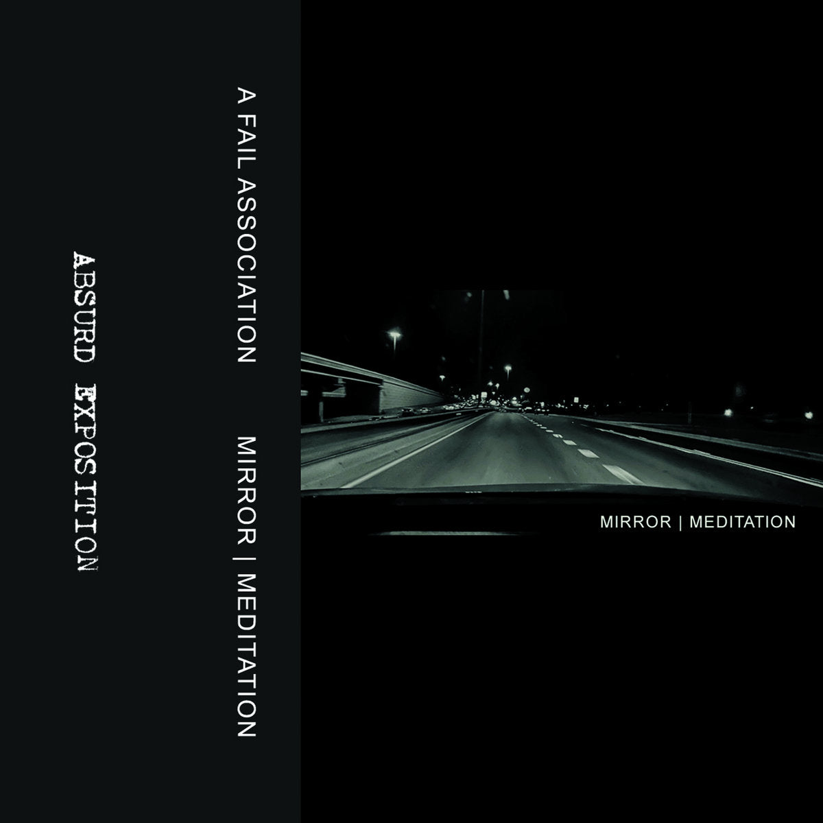 A Fail Association - Mirror | Meditation CS – Sentimental Youth