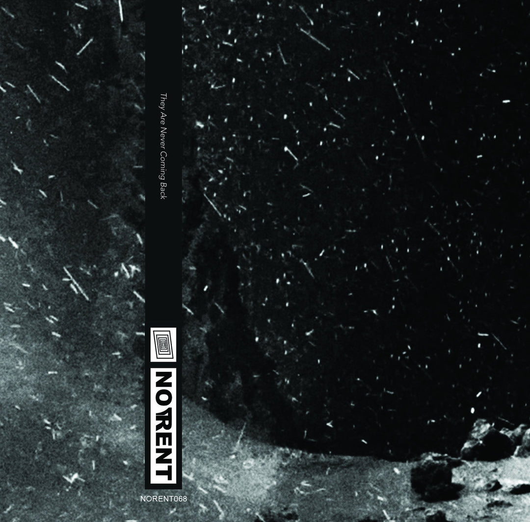 Wulven - They Are Never Coming Back CS – Sentimental Youth