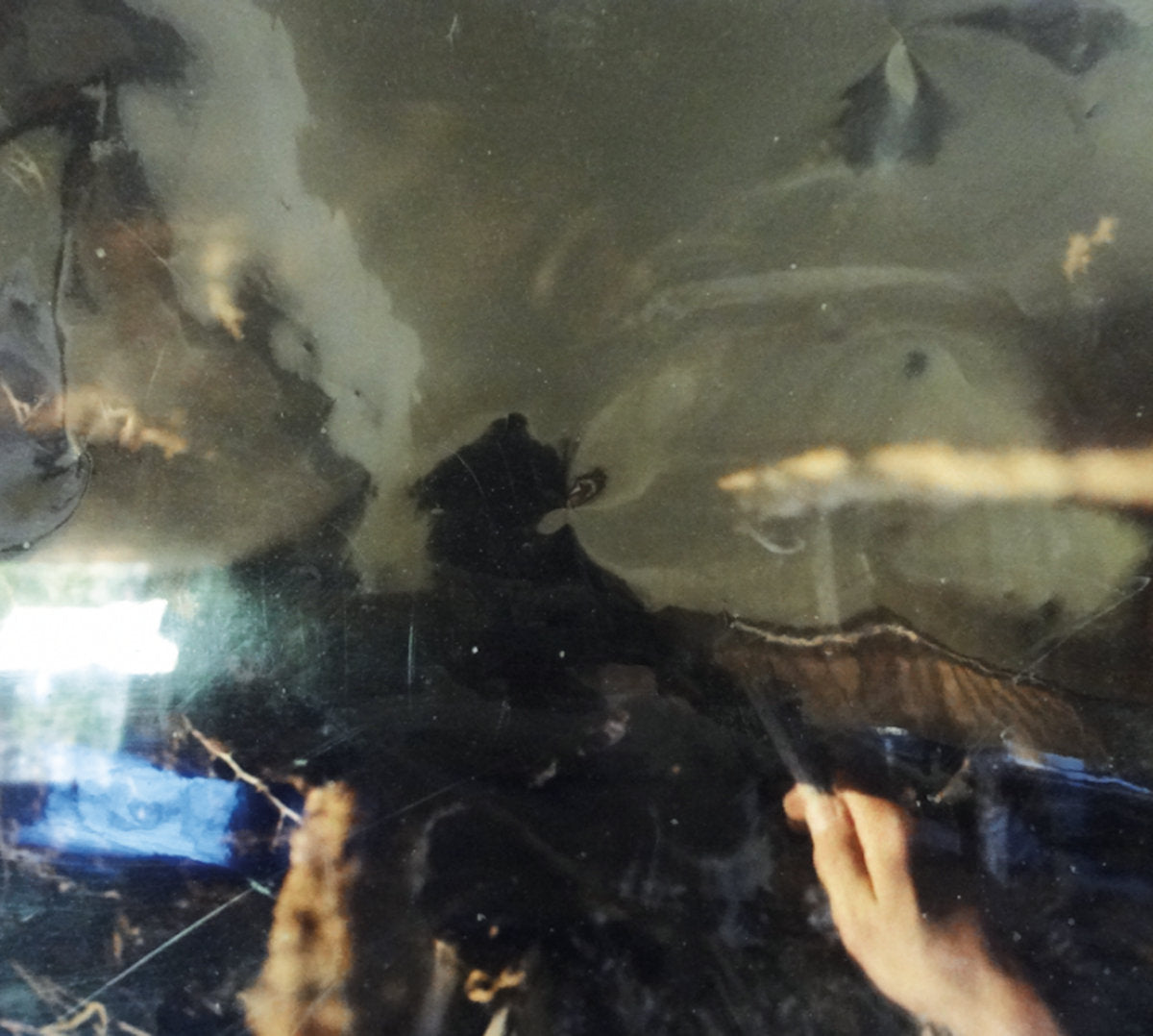 Jeph Jerman - Flapndr CD – Sentimental Youth